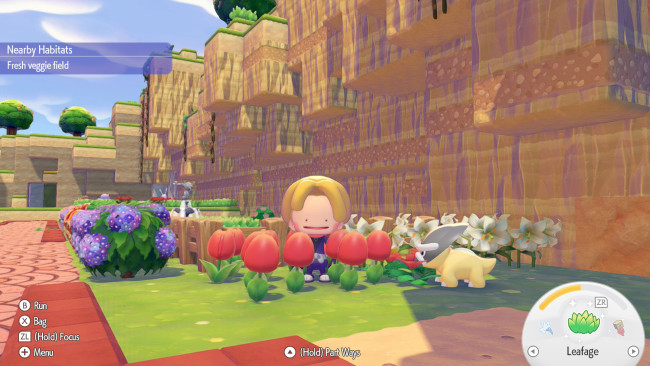 Pokémon Pokopia Průvodce: Všechny fosilie a co s nimi dělat