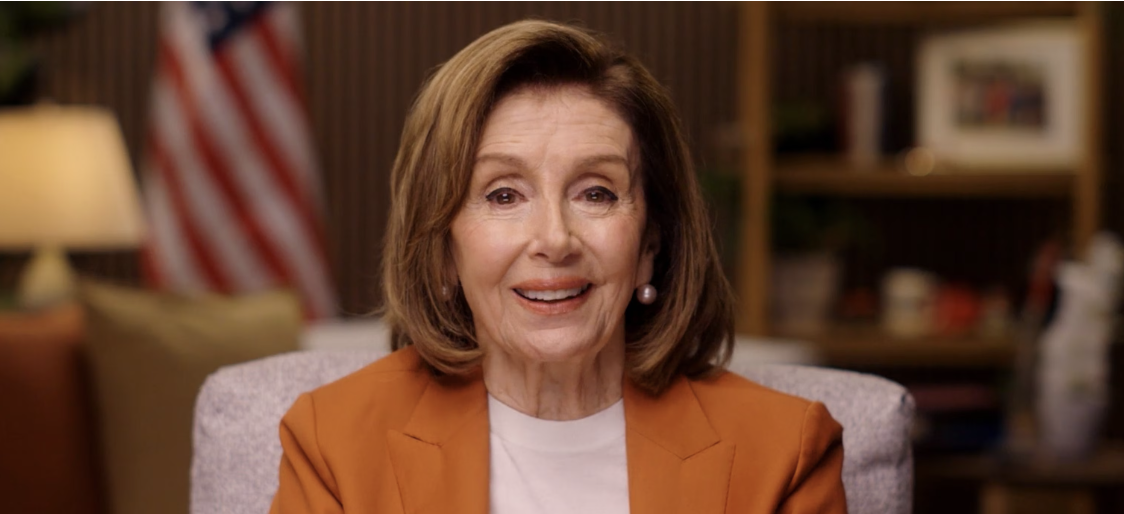 Nancy Pelosiová, žena, která redefinovala, jak je ve Washingtonu ...