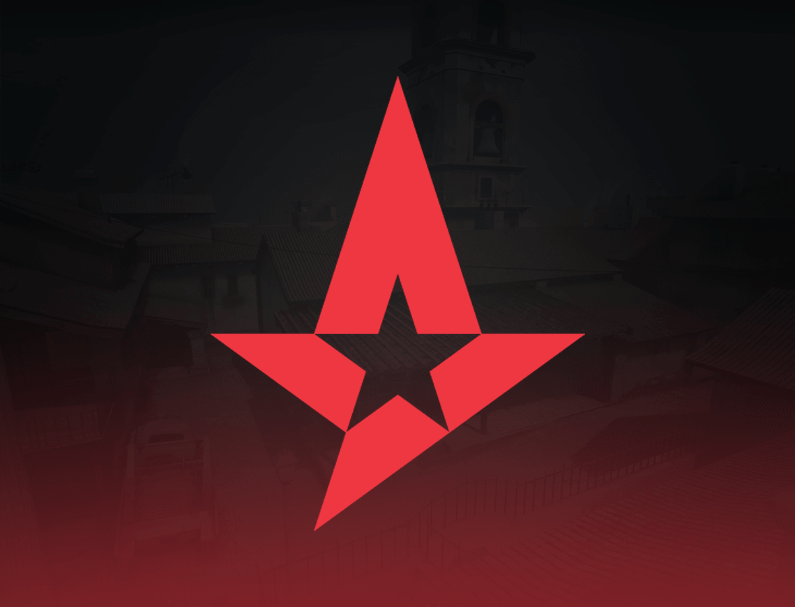 Stavn odchází z hlavního Counter-Strike 2 týmu Astralis a vede k ...