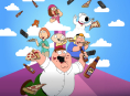 Seth MacFarlane natočí Family Guy film "když všechno ostatní půjde do háje"