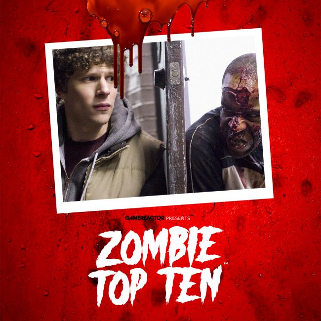 10 nejlepších zombie filmů všech dob - - Gamereactor