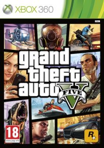 Státní úředníci ve Velké Británii dostali za úkol hrát Grand Theft Auto ...