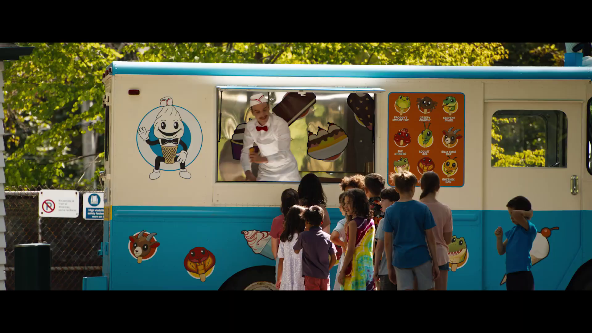 Eli Roth vás ve svém připravovaném hororu přiměje bát se Ice Cream Man