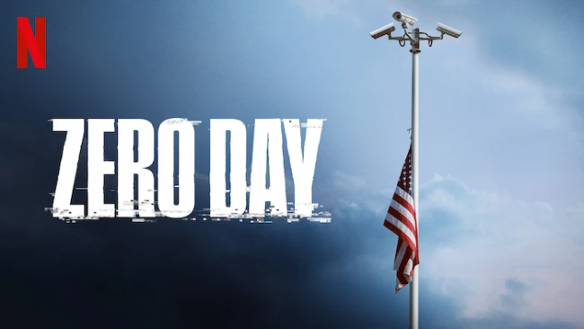 Robert De Niro se v upoutávce na Zero Day od Netflixu ujme role ...