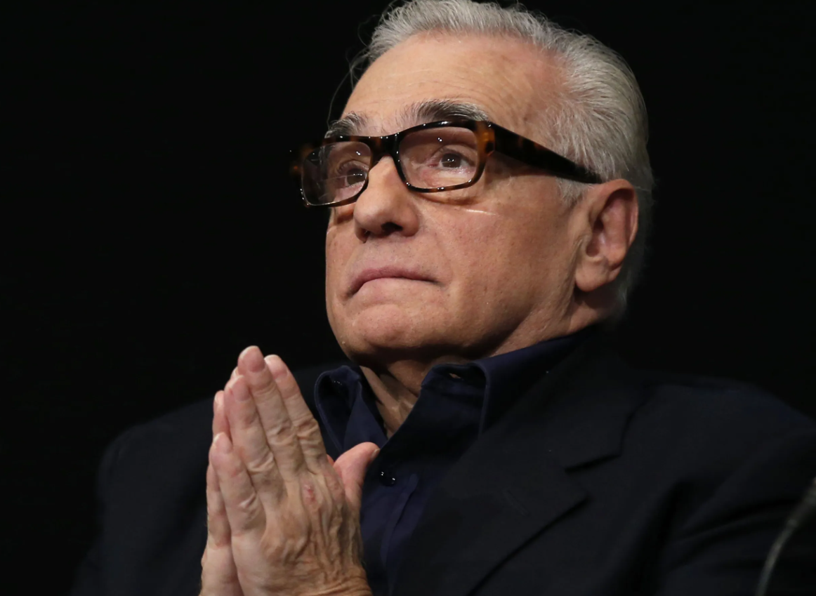 Martin Scorsese natočí životopisný film o Franku Sinatrovi, Leonardo ...