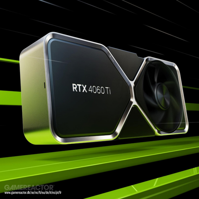Nvidia je nyní nejhodnotnější společností na světě - - Gamereactor